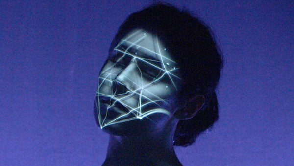 Wildbytes pioneers live facial projection mapping with ftrack - ftrack