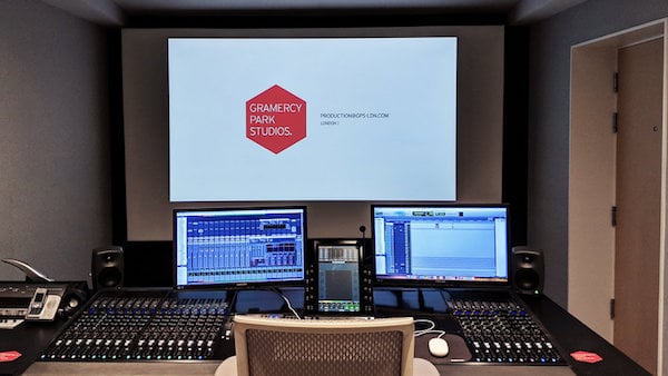 Gramercy Park Studios' Alex Hing talks ftrack - ftrack