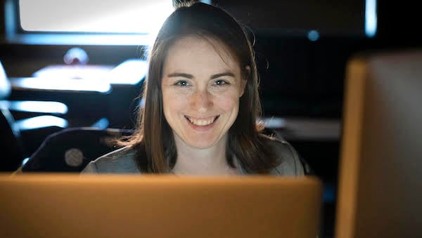 5 minutes with…Kimberley Walker, VFX Coordinator at Artifex - ftrack