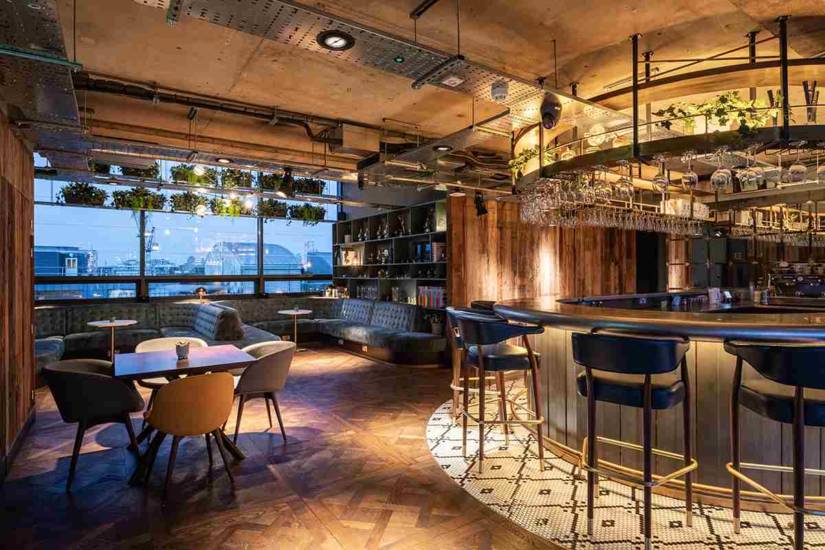 Join us for the ftrack London meetup at MPC - ftrack