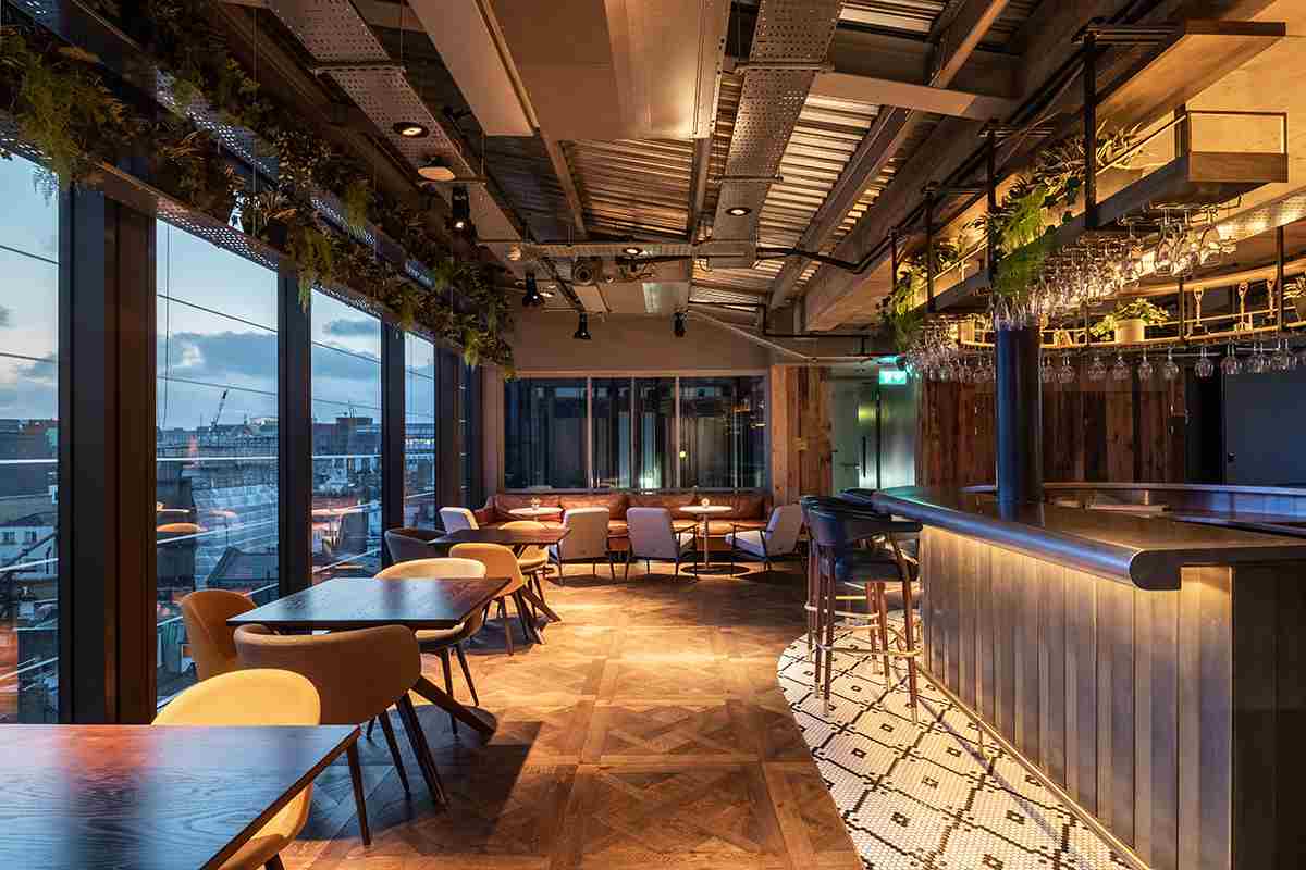 Join us for the ftrack London meetup at MPC - ftrack