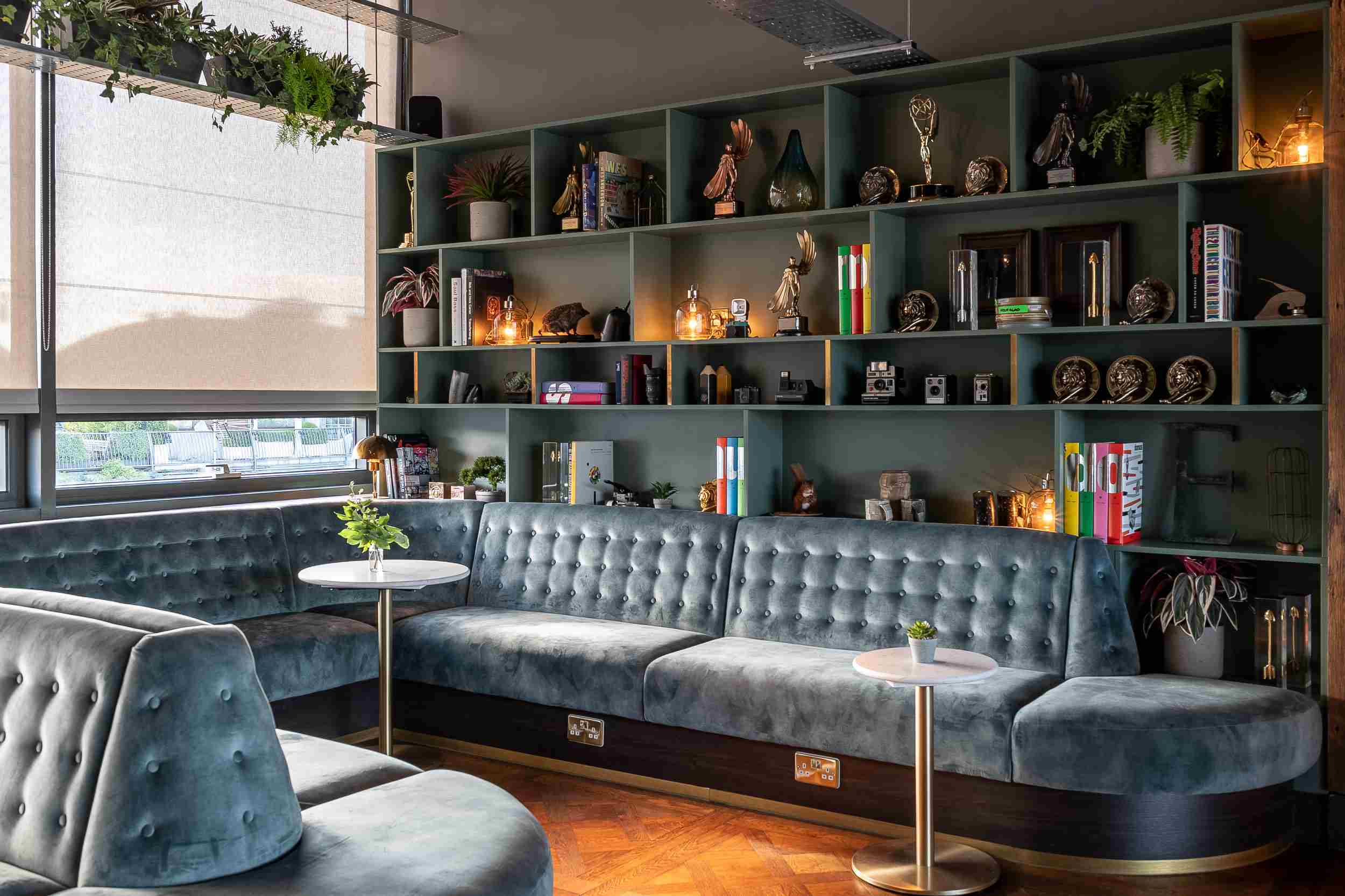 Join us for the ftrack London meetup at MPC - ftrack