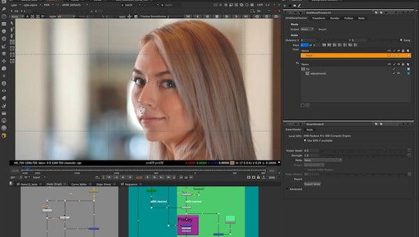 Five quick-and-easy ways to remove tracking markers in Nuke - ftrack