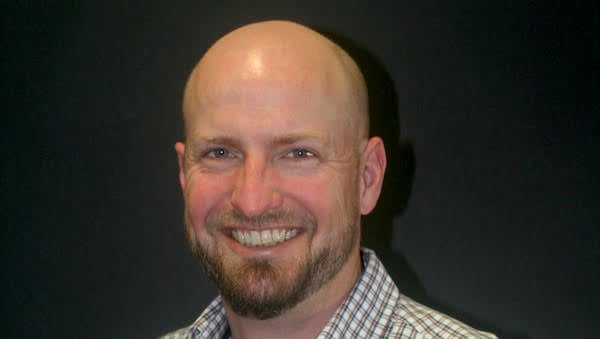 Meet Rory McGregor, General Manager of ftrack Australia - ftrack