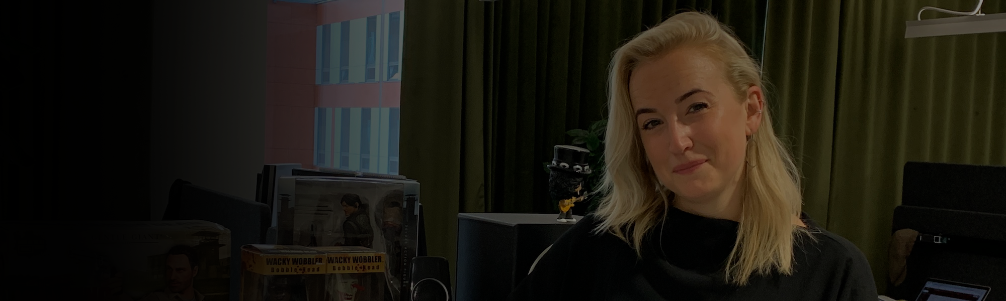 5 minutes with…Matilda Olsson, Executive Producer at Goodbye Kansas ...