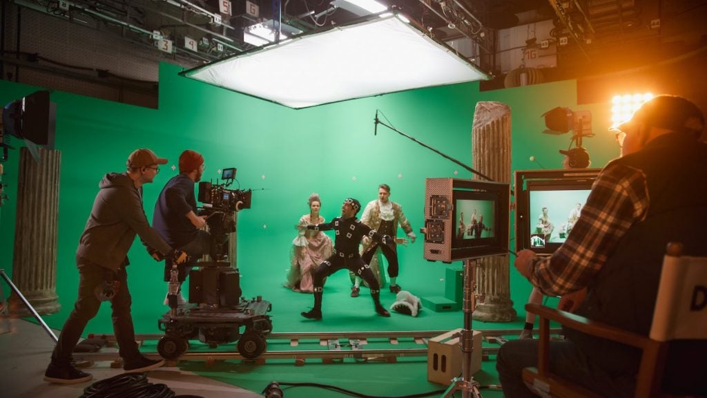 What is a VFX Supervisor and how can I become one? - ftrack
