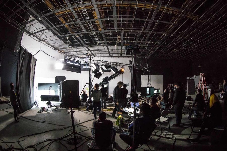 What is a VFX producer and how can I become one? - ftrack
