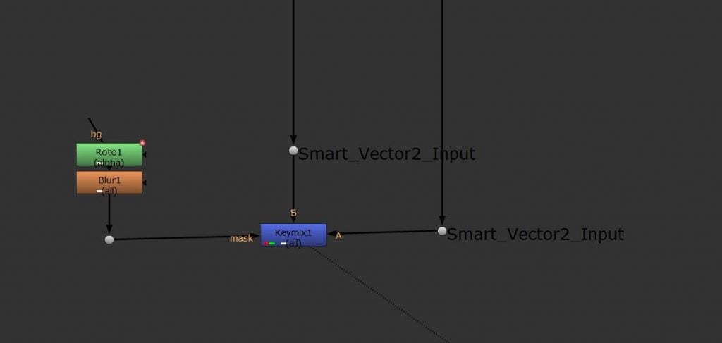Smart Vectors in Nuke | Tips and tricks | ftrack