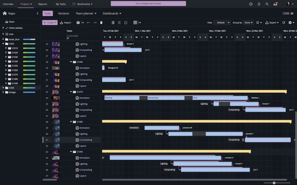 What is a VFX artist and how can I become one? - ftrack