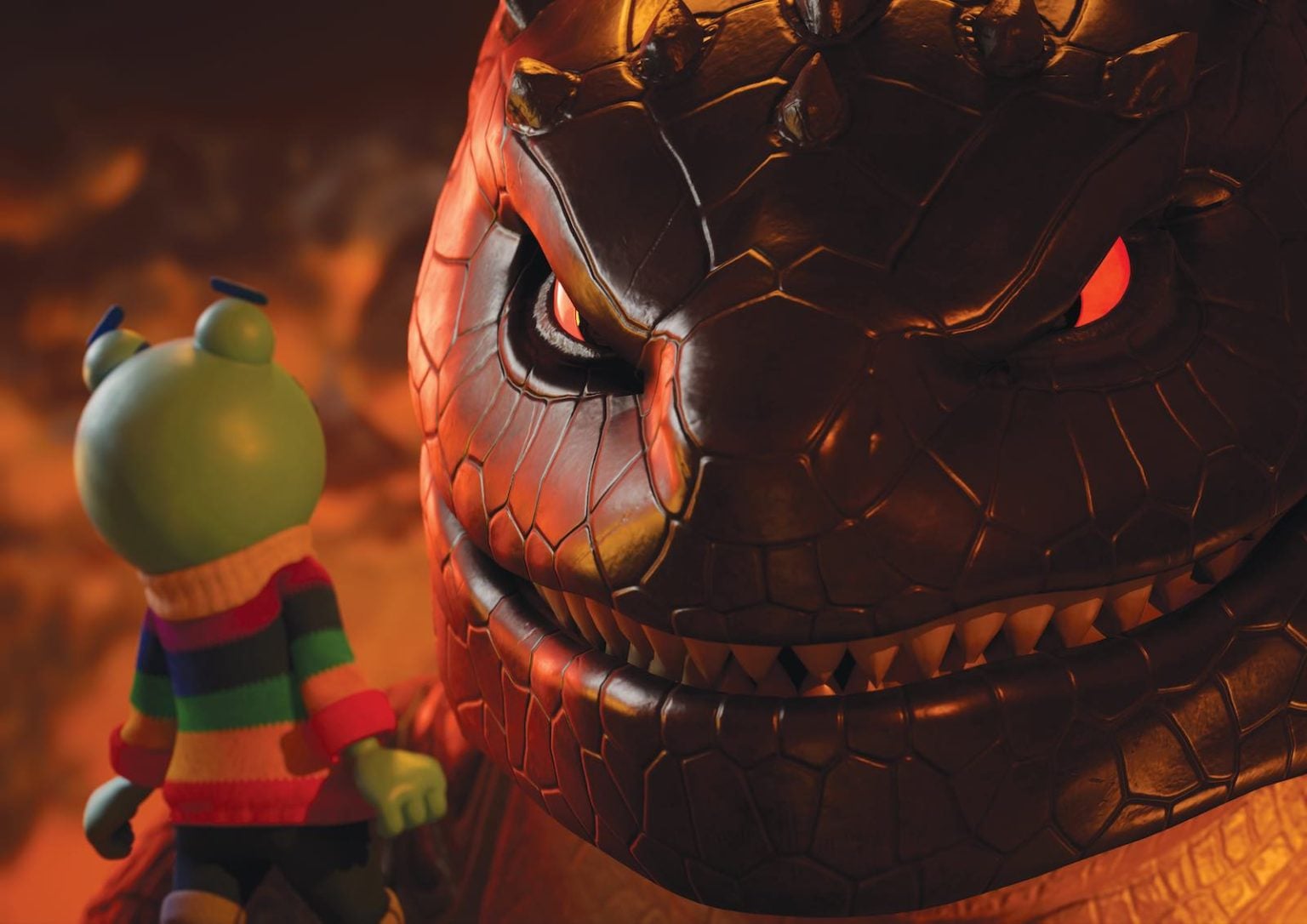 The Secrets of Pixel Zoo’s New Workflow to Stay Ahead of the Creative ...