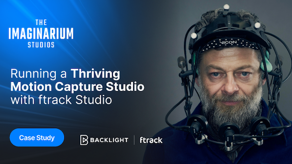 The Imaginarium Studios: Running a Thriving Motion Capture Studio with ...