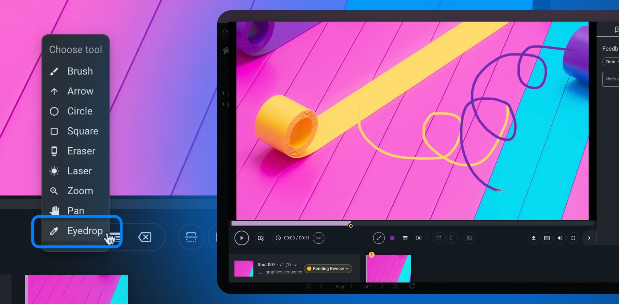 The New Webhooks Ui External Url Linking And More Ftrack